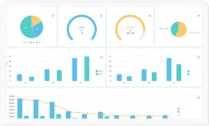 Report Design: Examples & Recommended Software | FineReport