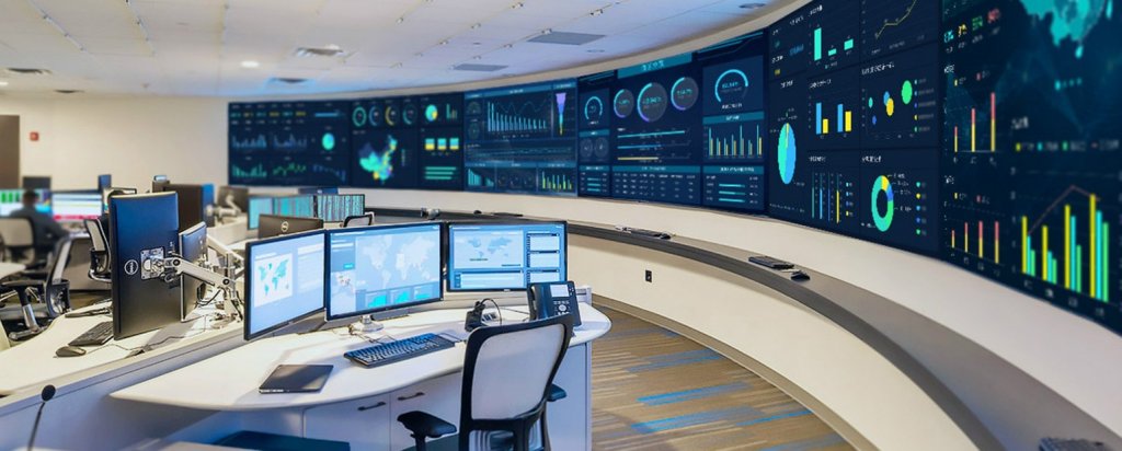Strategic Dashboard-8 Tips for Effective Use | FineReport Strategic Dashboard-8 Tips for Effective Use | FineReport