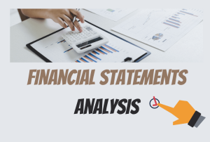 Effective Financial Analysis in 3 Steps