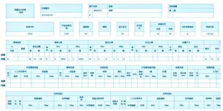 Excel Report Tool: Dynamic & Automatic Reporting