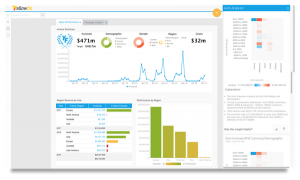 25 Best Reporting Tools in 2024 and How to Choose | FineReport
