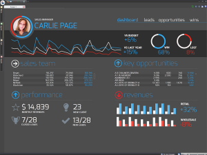 25 Best Reporting Tools in 2024 and How to Choose | FineReport