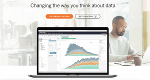 Data Visualization: “Master of None” in Data Analysis | FineReport