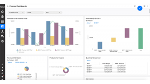 25 Best Reporting Tools in 2024 and How to Choose | FineReport