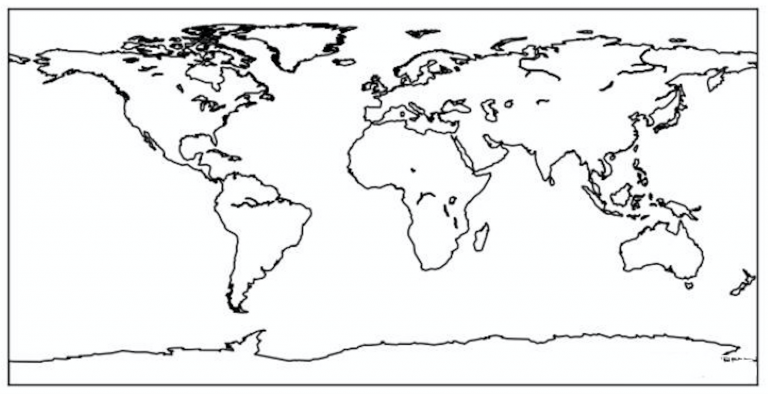 3 Types of Map Data Visualization in Python