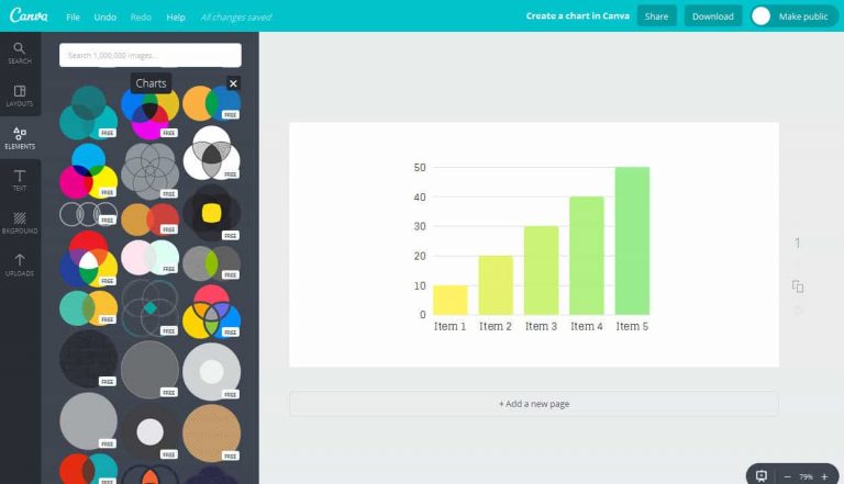 Top 12 Graph Makers You Can't Miss in 2024 | FineReport