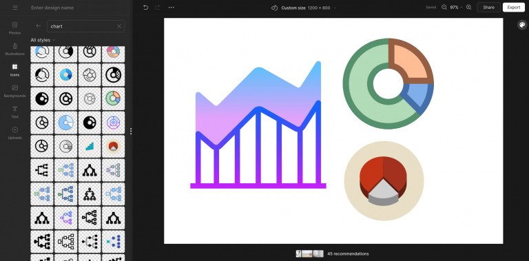 Top 12 Graph Makers You Can't Miss in 2024 | FineReport