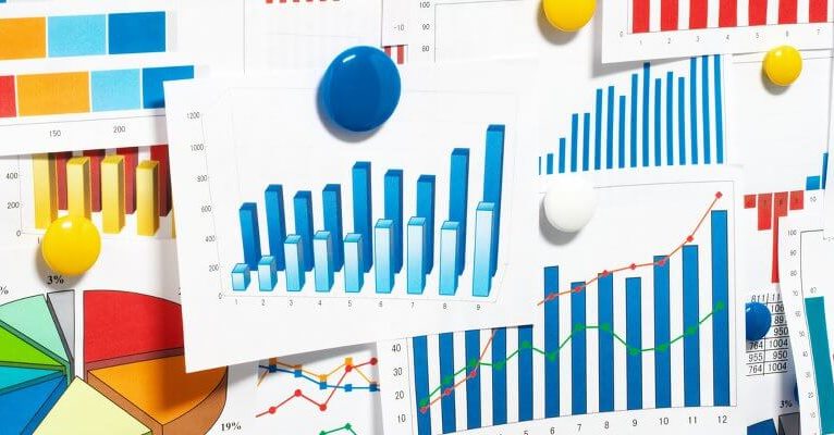 Data Visualization - How to Choose the Right Chart?