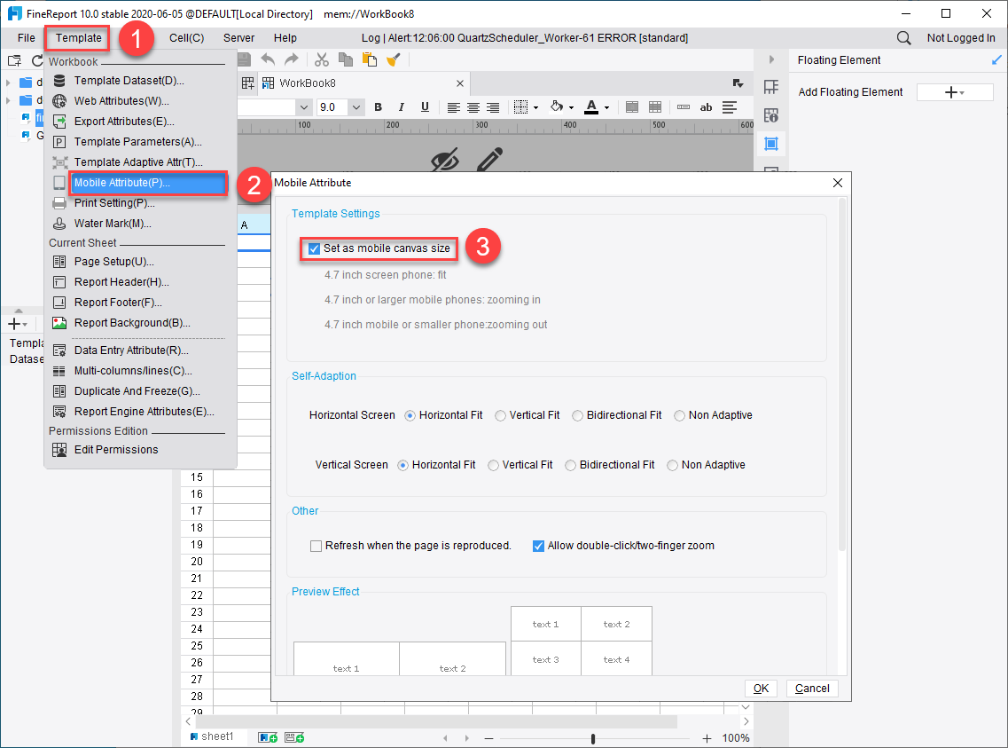 Mobile Reporting: Design Tips and Mobile BI Tools for Implementation