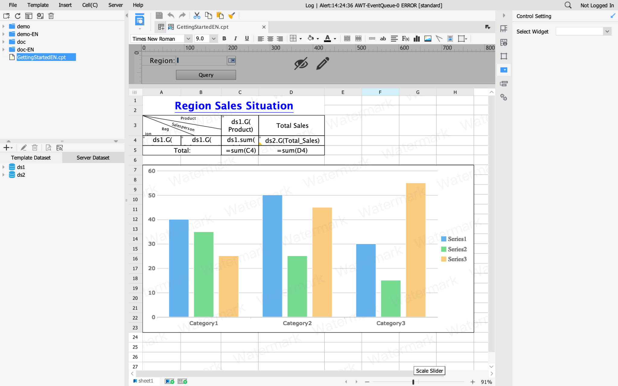 HTML Report: How to Develop it Efficiently?
