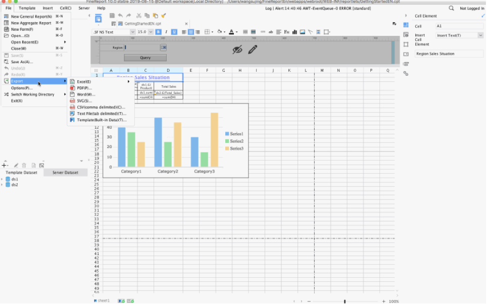 Report Builder Tutorials_ Report Builder Software_Microsoft Report ... Report Builder Tutorials_ Report Builder Software_Microsoft Report ...