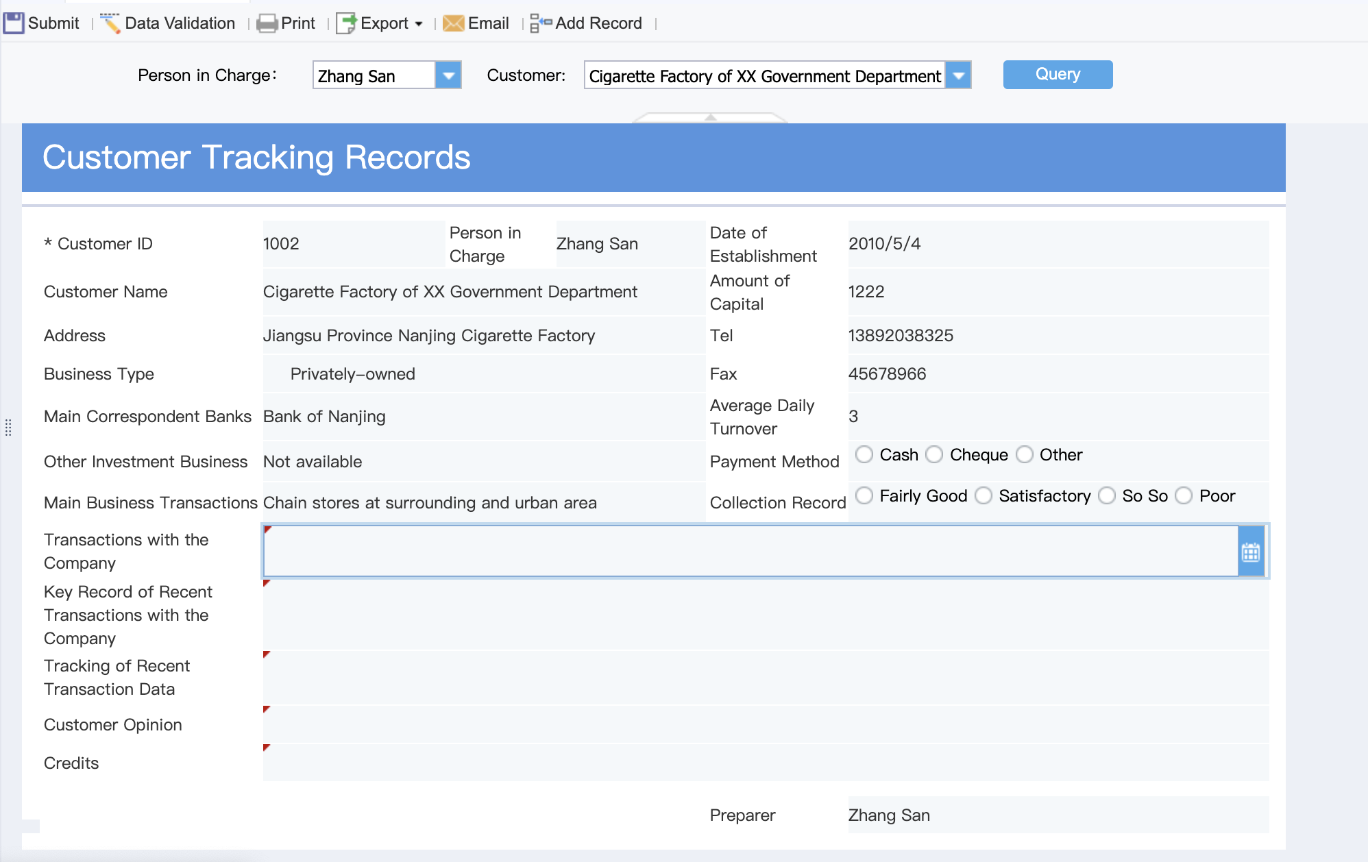 Tired of Making Various Excel Reports Every Day? Now Free Yourself from ...