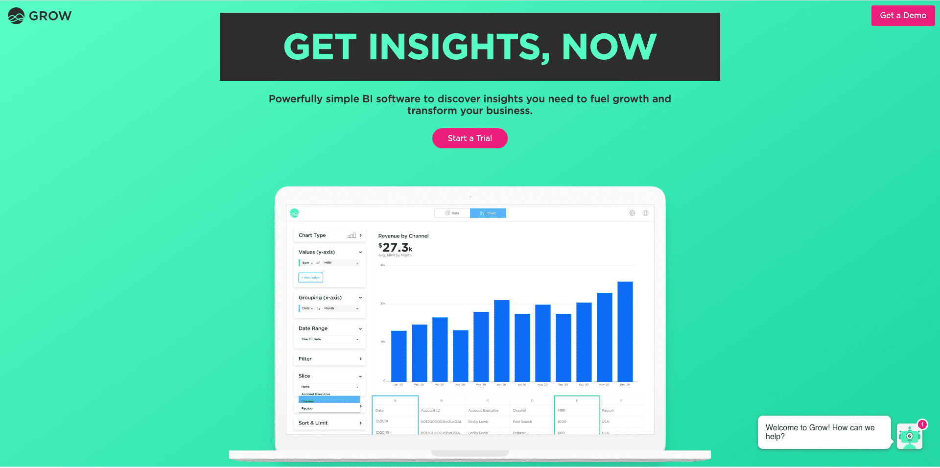 Top 5 SaaS Reporting Tools & Metrics that You Can't Miss Top 5 SaaS Reporting Tools & Metrics that You Can't Miss