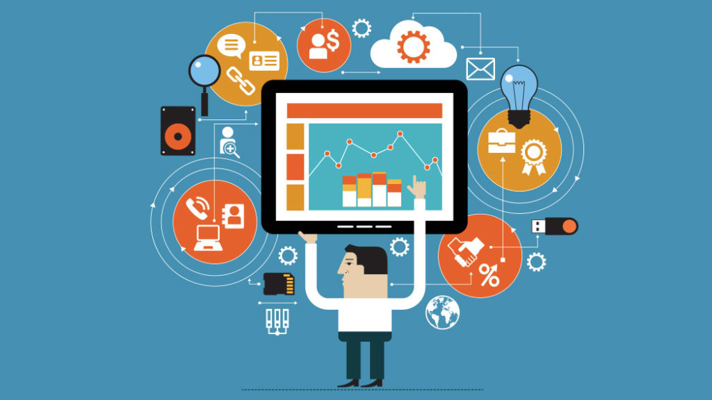 10 Best Free Dashboard Reporting Software and Tools 10 Best Free Dashboard Reporting Software and Tools