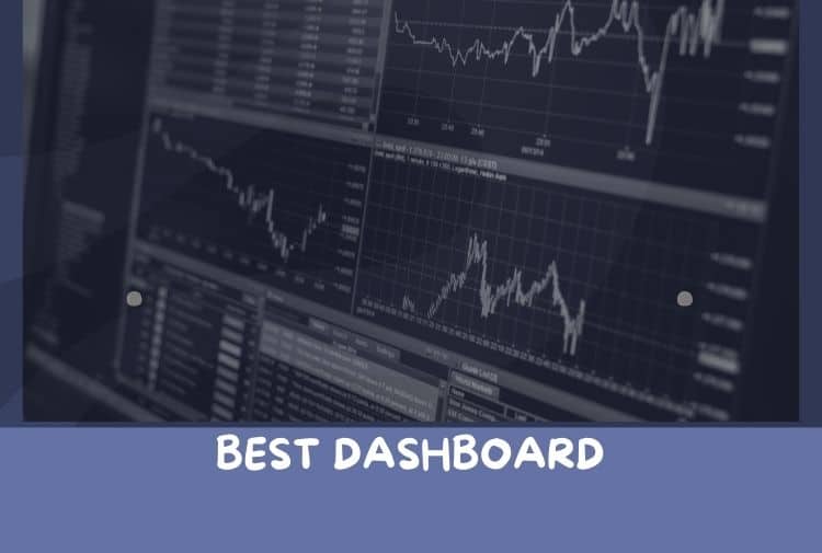 Best Free and Open Source Dashboard Software in 2025