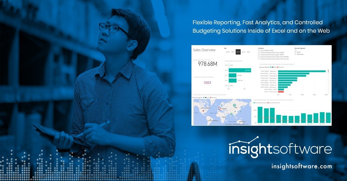 25 Best Reporting Tools in 2024 and How to Choose | FineReport