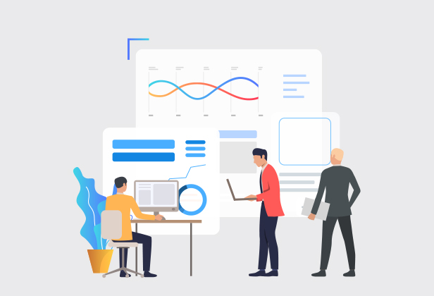 Production Dashboard: Optimize Your Production And Manufacturing