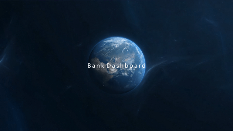 The Opening Effect Helps to Make More Visual Impact | FineReport