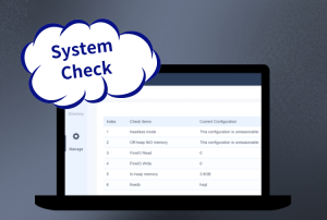 Keep The Health Of Reporting Servers Under Control | FineReport