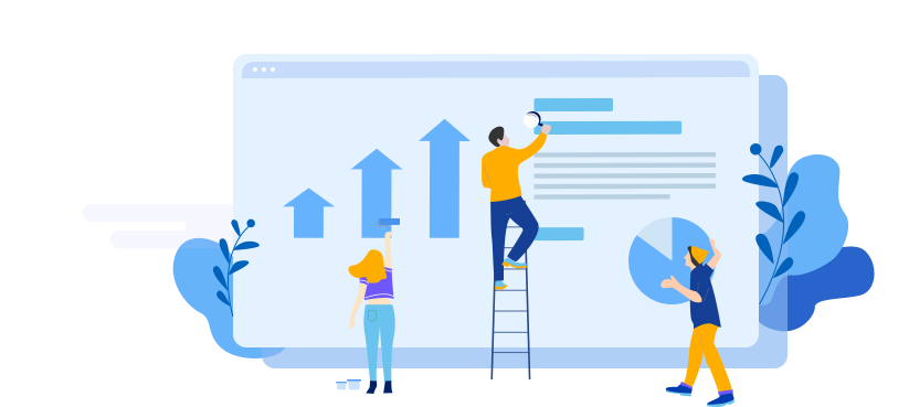 Data Visualization | FineReport - BI Reporting and Dashboard SoftwareBI ...