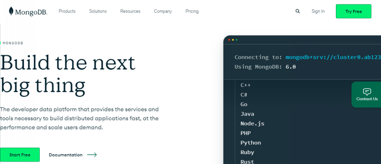 10 Best Big Data Analytics Tools You Need To Know in 2024 | FineReport