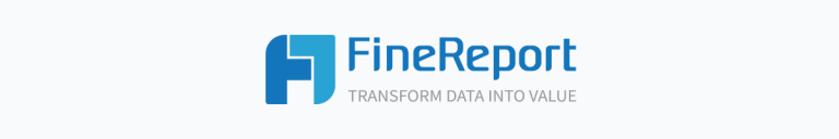 10 Best Data Visualization Tools You Should Know in 2024 | FineReport