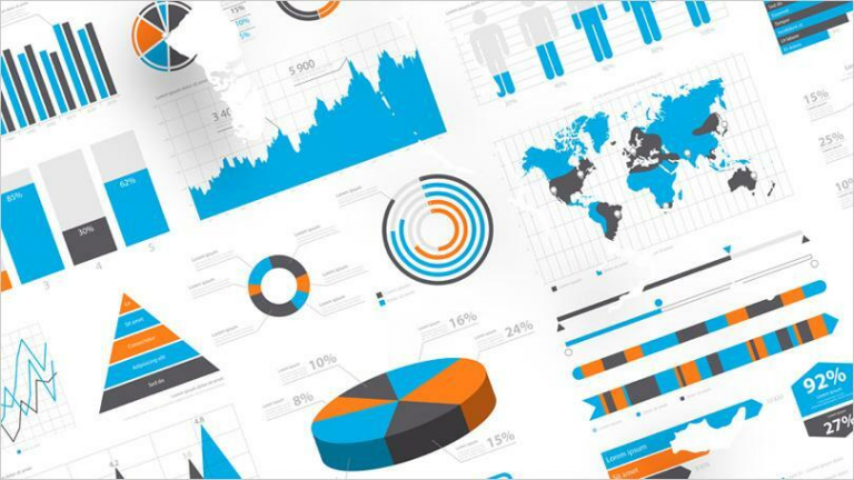 10 Best Data Visualization Tools You Should Know in 2023 | FineReport