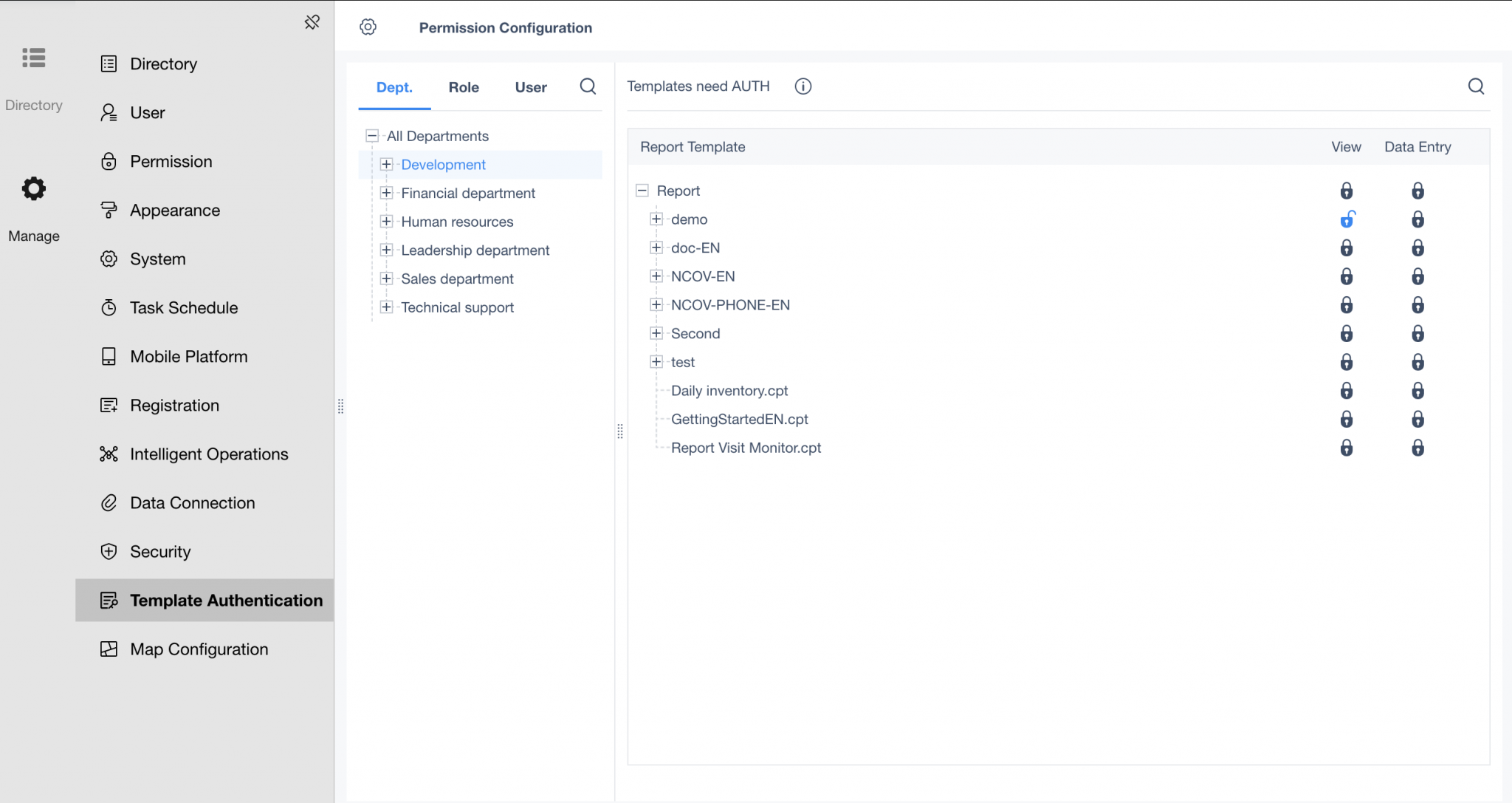 Performance Reports: A 101 Guide!