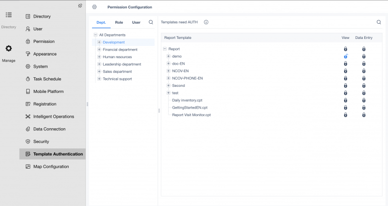 Performance Report: A 101 Guide | FineReport