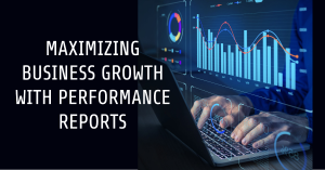 Performance Reports: A 101 Guide!