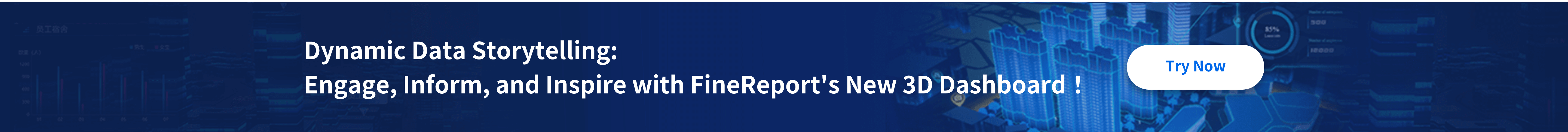 BI Reporting & Dashboard Software | FineReport