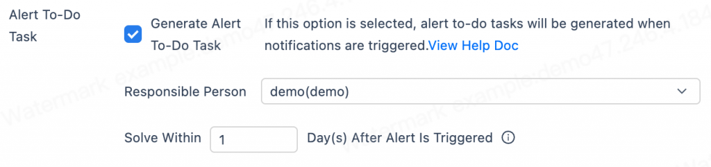 Achieve Flexible Monitoring and Notification with our Data Alert ...