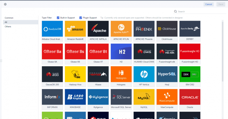 25 Best Reporting Tools in 2024 and How to Choose | FineReport