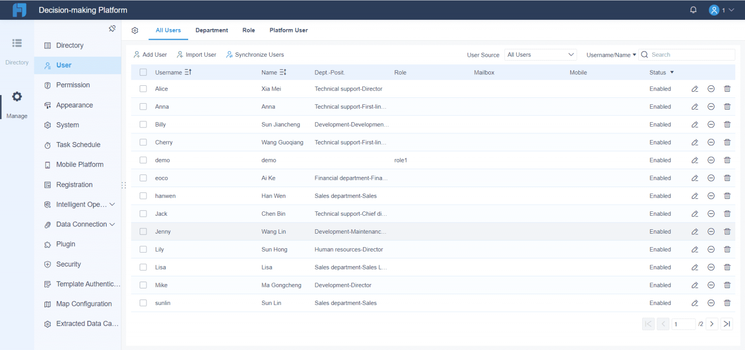 2025's Best Excel Reporting Tools that Reaches Far Beyond Excel