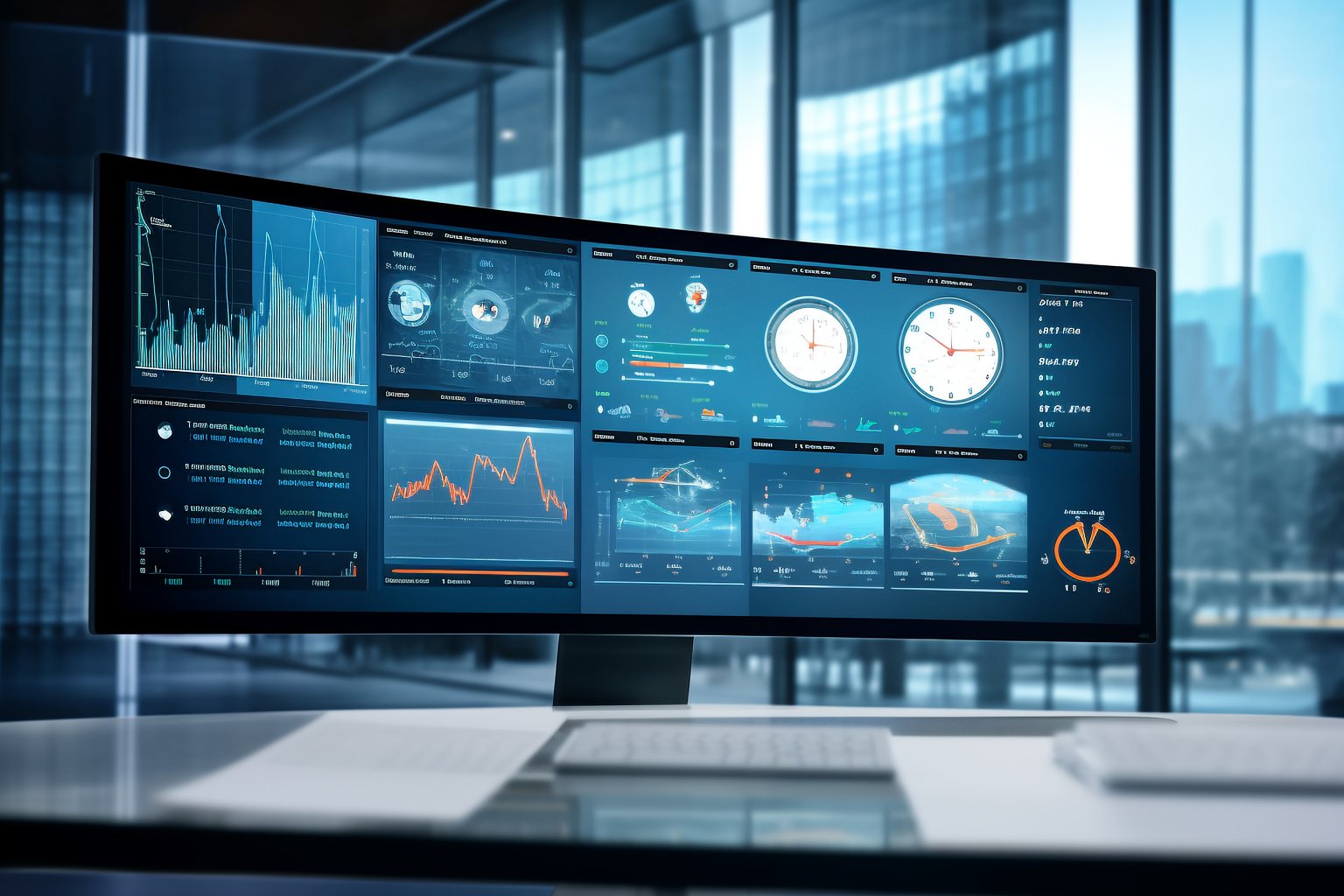 Top BI Tools: A Comprehensive Guide for 2024 | FineReport