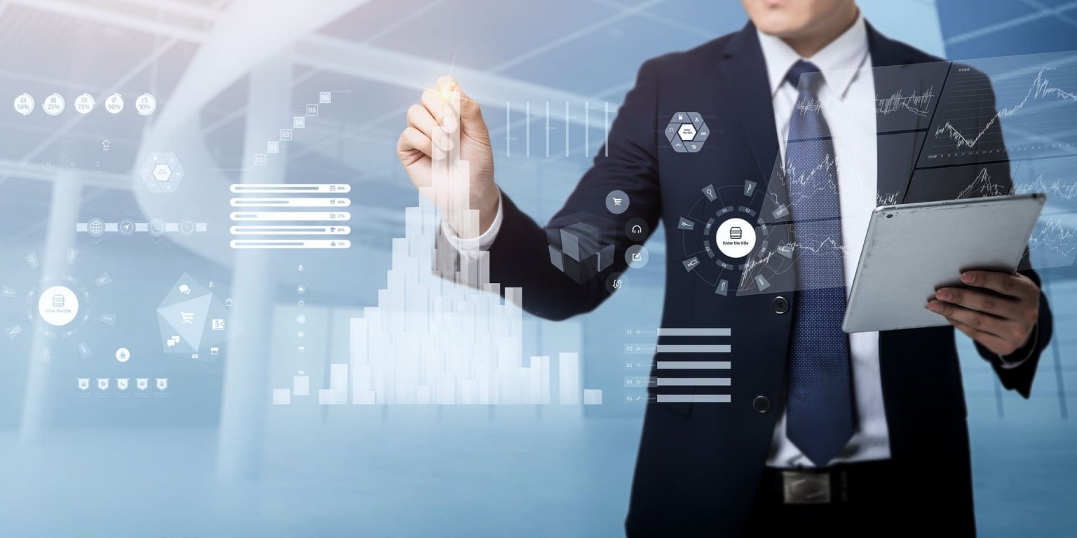 Data Visualization Course Selection Made Easy | FineReport