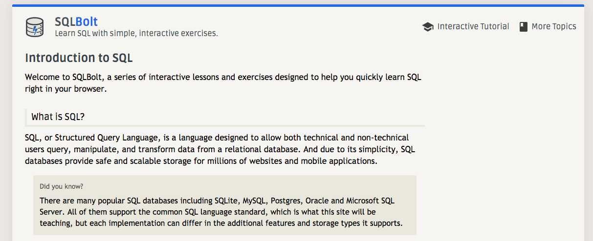 SQL 독학 어렵지 않다! 초보자라도 하루 안에 할 수 있는 비결! | Finereport
